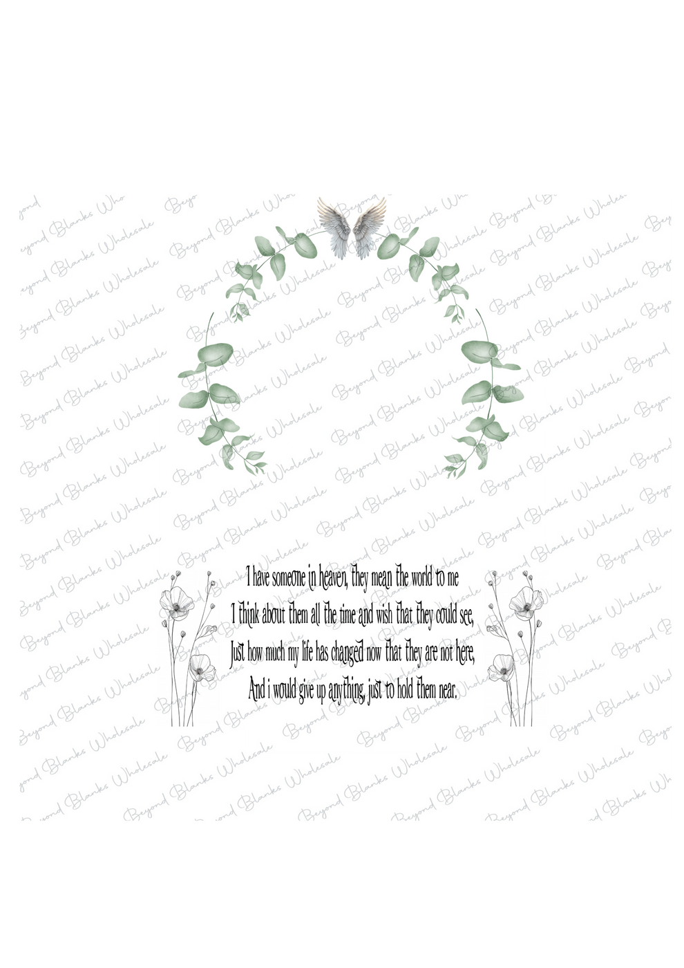 Solar Arch sublimation colour change light – Beyond blanks